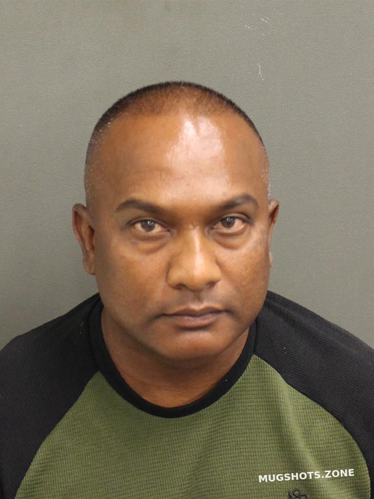 KARRAN KIRAN 03/29/2023 - Orange County Mugshots Zone