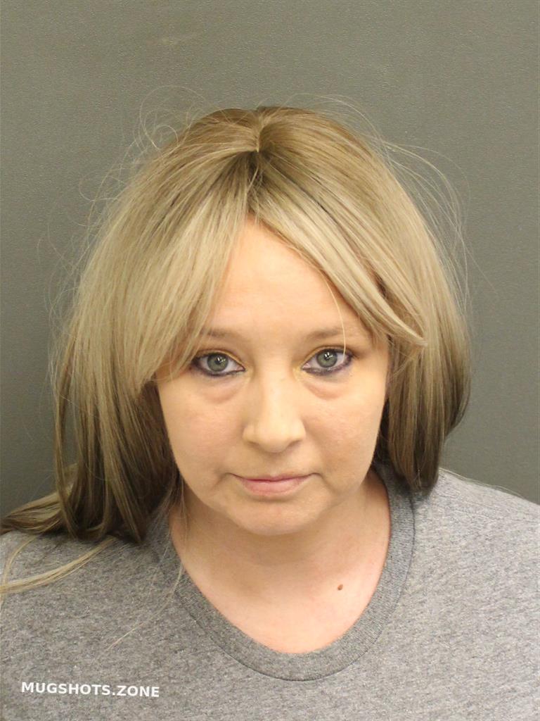 WHITE JENNIFER ANN 03/29/2023 - Orange County Mugshots Zone