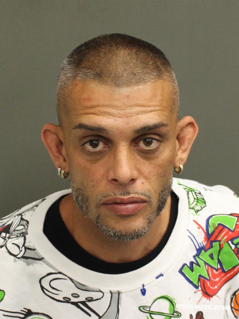 RODRIGUEZFIGUEROA JOSE LUIS 03/29/2023 - Orange County Mugshots Zone