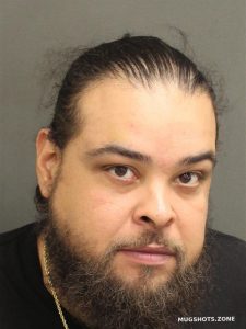 MEJIAS ERIC CHRISTOPHER 03/30/2023 - Orange County Mugshots Zone