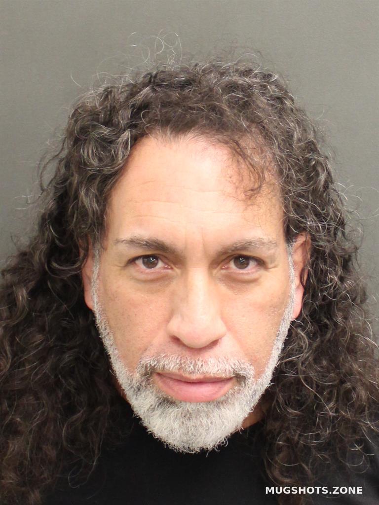 SANDOZ LUIS A 03/30/2023 - Orange County Mugshots Zone