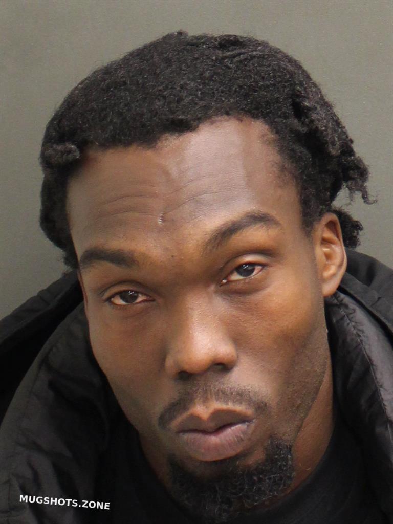 PRUITT RODNEY LEE 03/30/2023 - Orange County Mugshots Zone