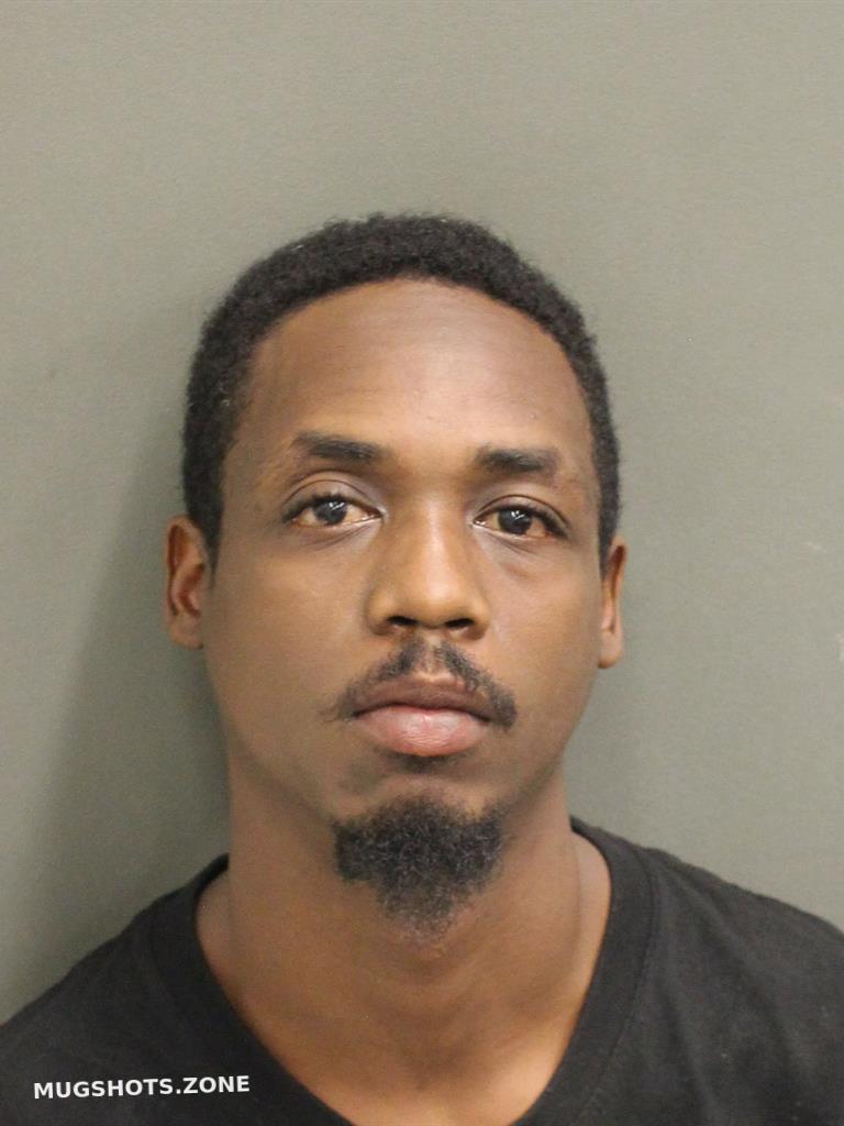 WRIGHT DEVONTE RASHAWN 03/30/2023 - Orange County Mugshots Zone