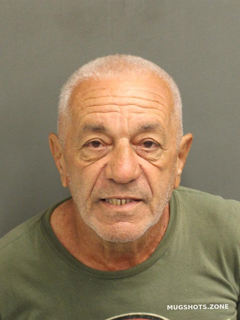 Perez Angel Luis 03 30 2023 Orange County Mugshots Zone