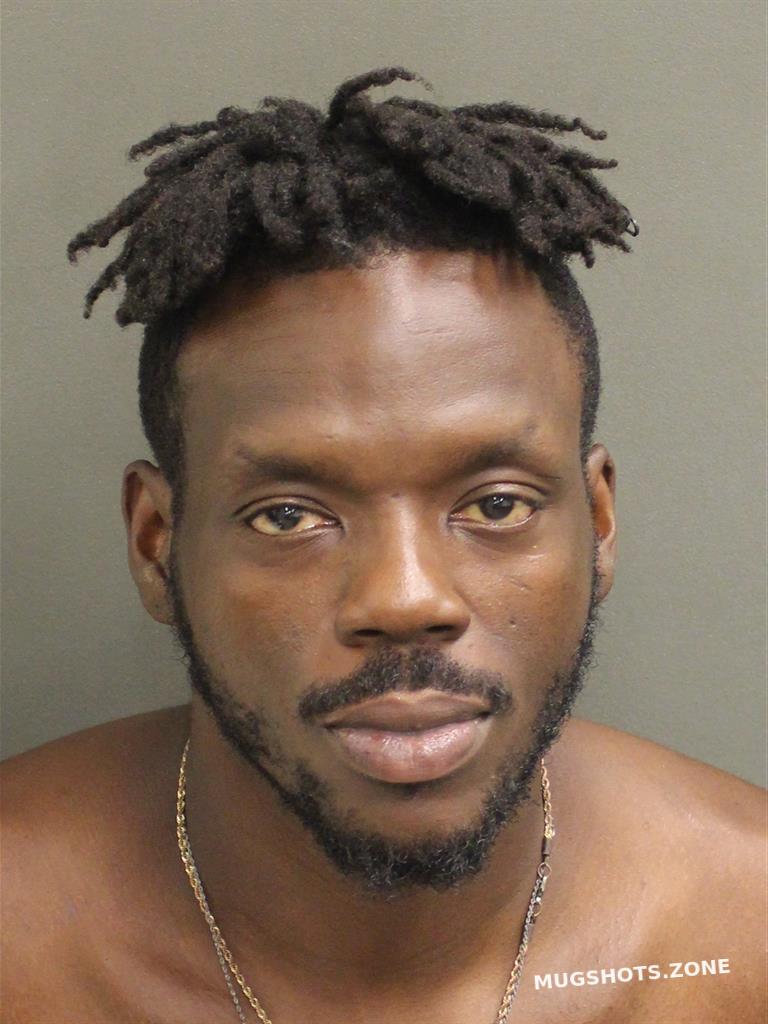 BRIDGES TRAVIS 03/30/2023 - Orange County Mugshots Zone