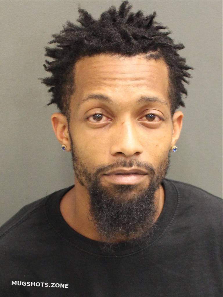 MITCHELL LATREVIUS DEVANTE 03/30/2023 - Orange County Mugshots Zone