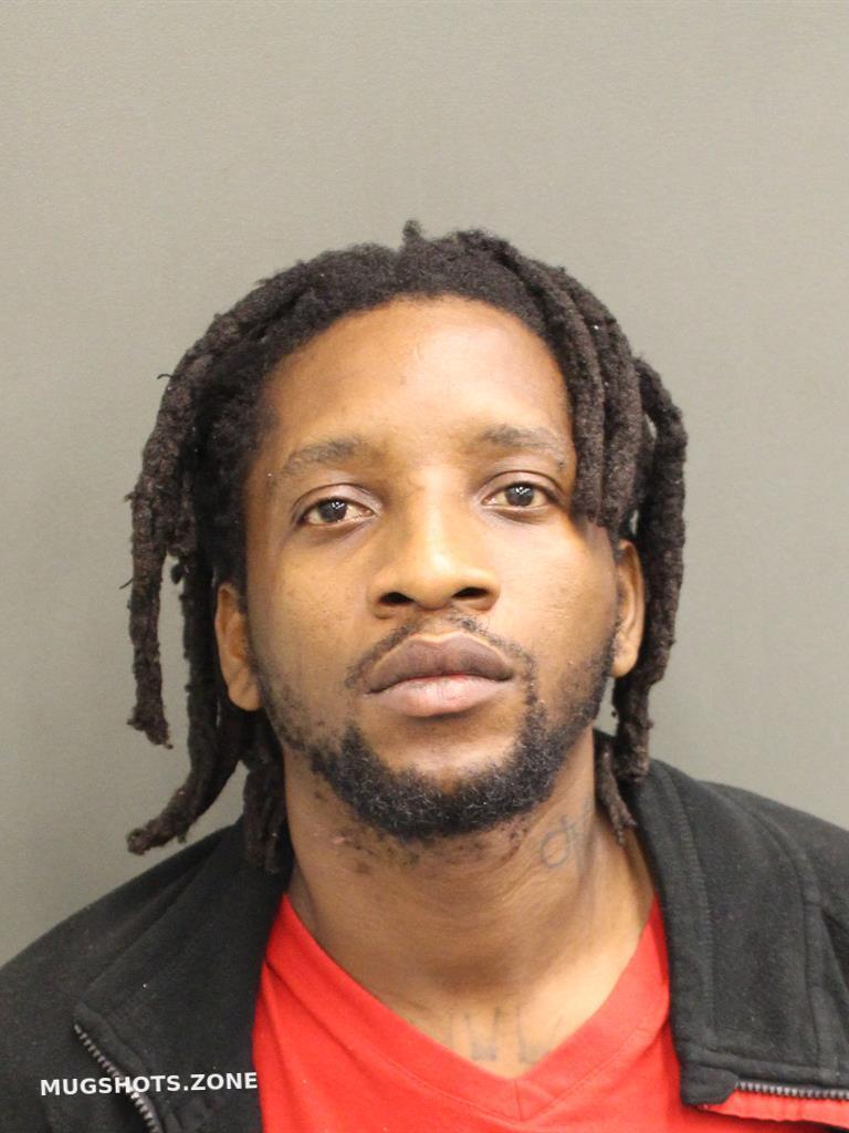 JEAN JOHNLEY 03/30/2023 - Orange County Mugshots Zone