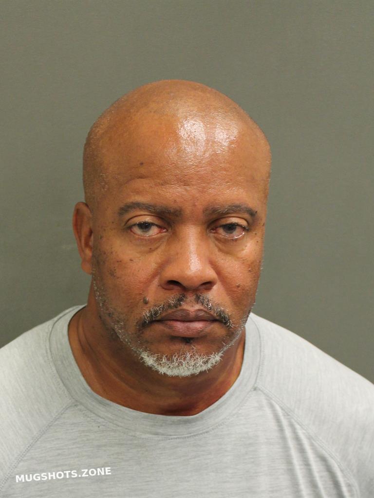 Wilson Tyrone 03 31 2023 Orange County Mugshots Zone