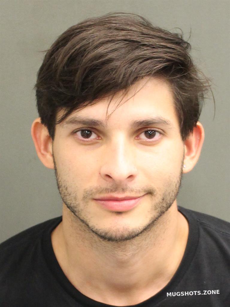 Rodriguezgonzalez Alejandro J 03 31 2023 Orange County Mugshots Zone