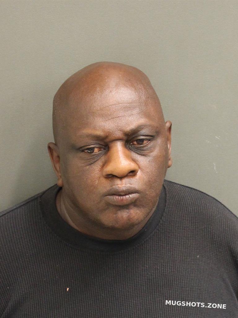 GRAY ELIJAH DAVID 03/31/2023 - Orange County Mugshots Zone