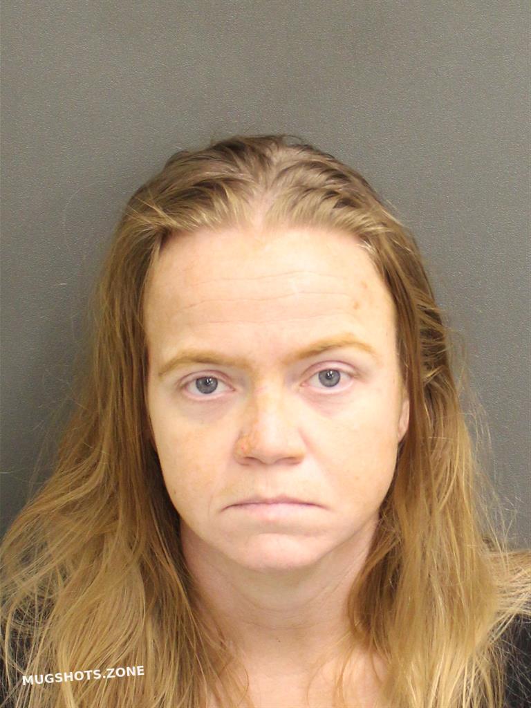 GREER TARAH SHAYNE 03/31/2023 - Orange County Mugshots Zone