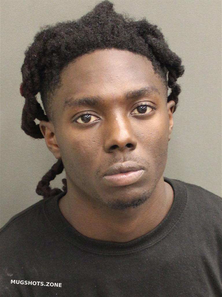 SHEPHERD OTIS LEE III 03/31/2023 - Orange County Mugshots Zone