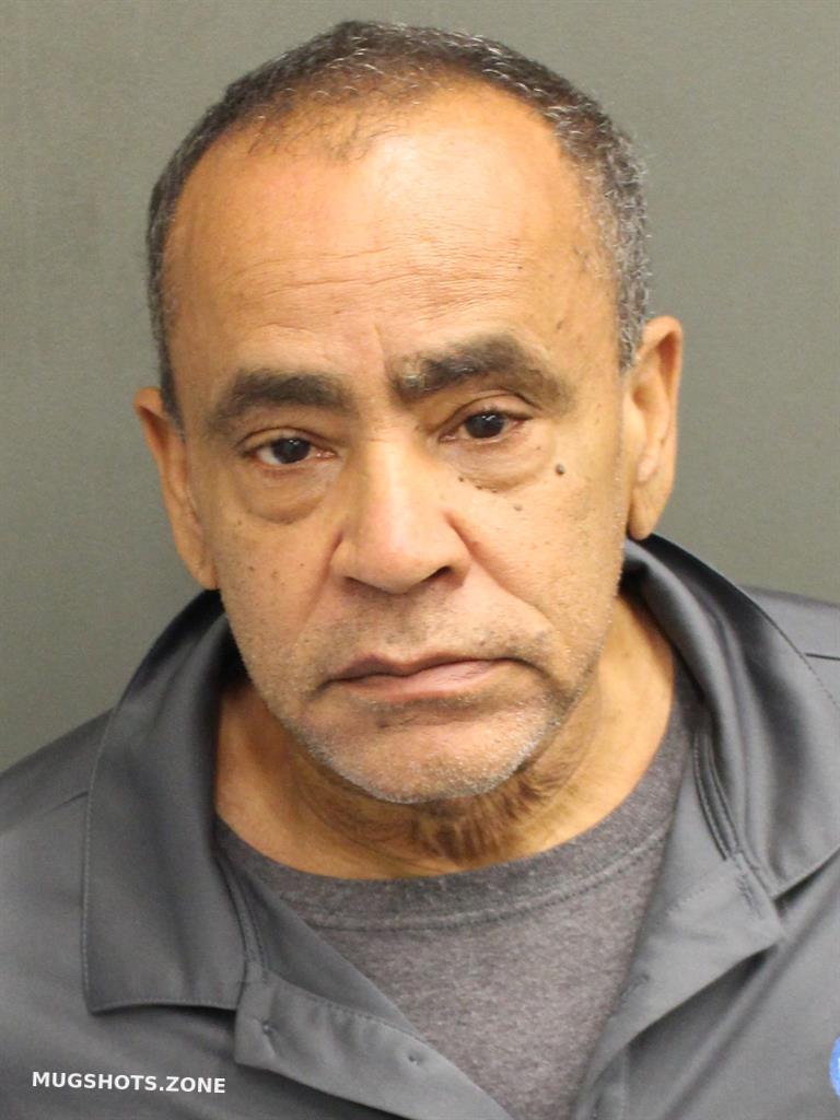 CHEVERE LOUIS MANUEL 03/31/2023 - Orange County Mugshots Zone