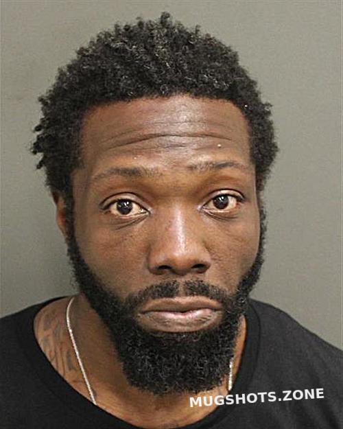 WILLIAMS MARQUIS 04/01/2023 - Orange County Mugshots Zone