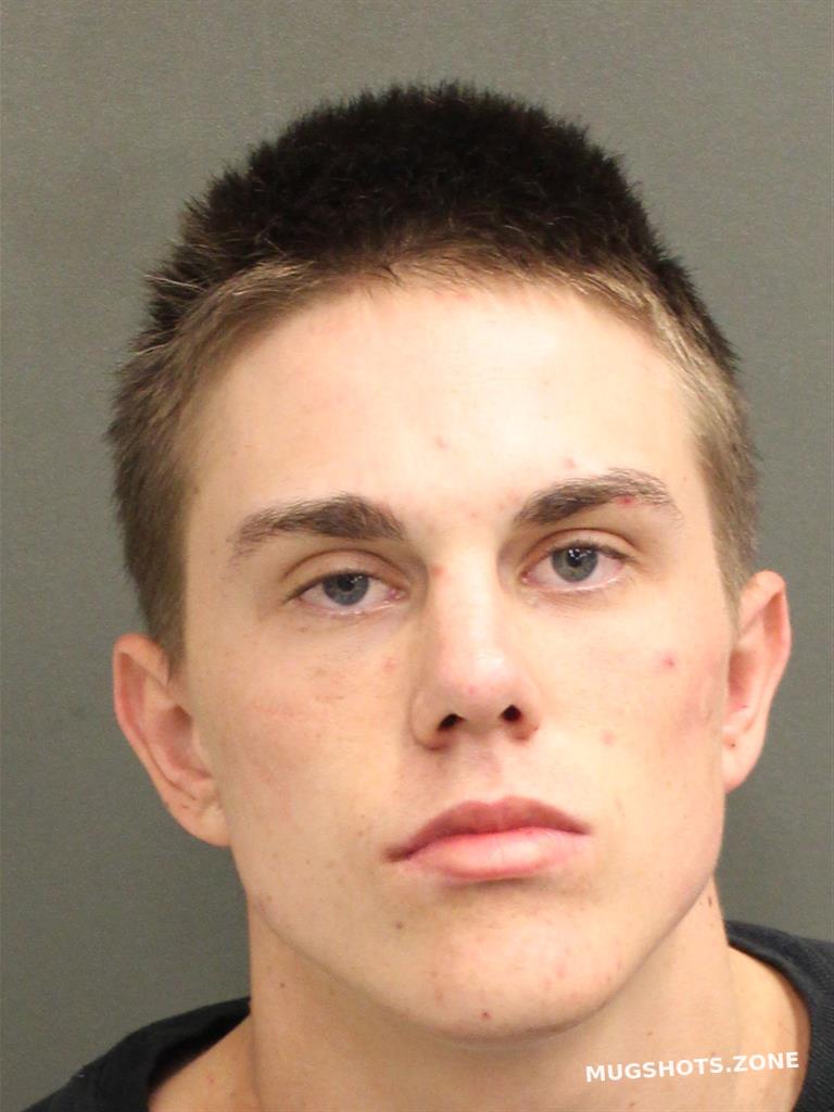 LUTZ ERIC LEE 04/01/2023 - Orange County Mugshots Zone