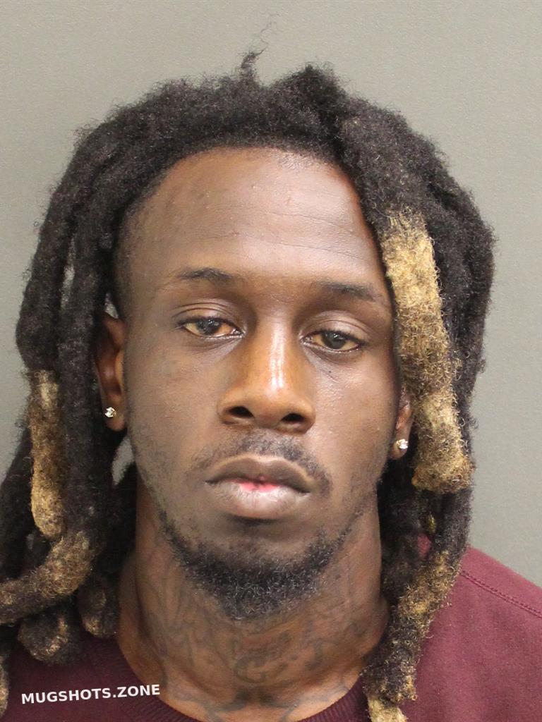 WEBB TONY ANGELO JR 04/01/2023 - Orange County Mugshots Zone