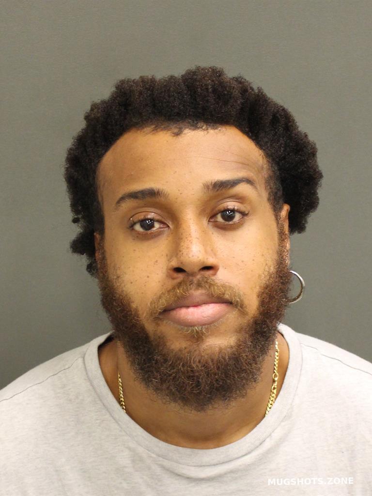 GRAY TERENCE RENARD 04/01/2023 - Orange County Mugshots Zone