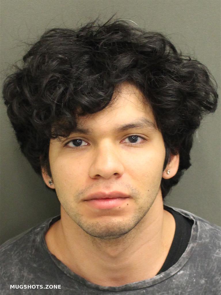 LOPEZ CHRISTOPHER 04/01/2023 - Orange County Mugshots Zone