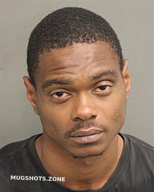 JONES BRANDON ANTOINE 04/01/2023 - Orange County Mugshots Zone