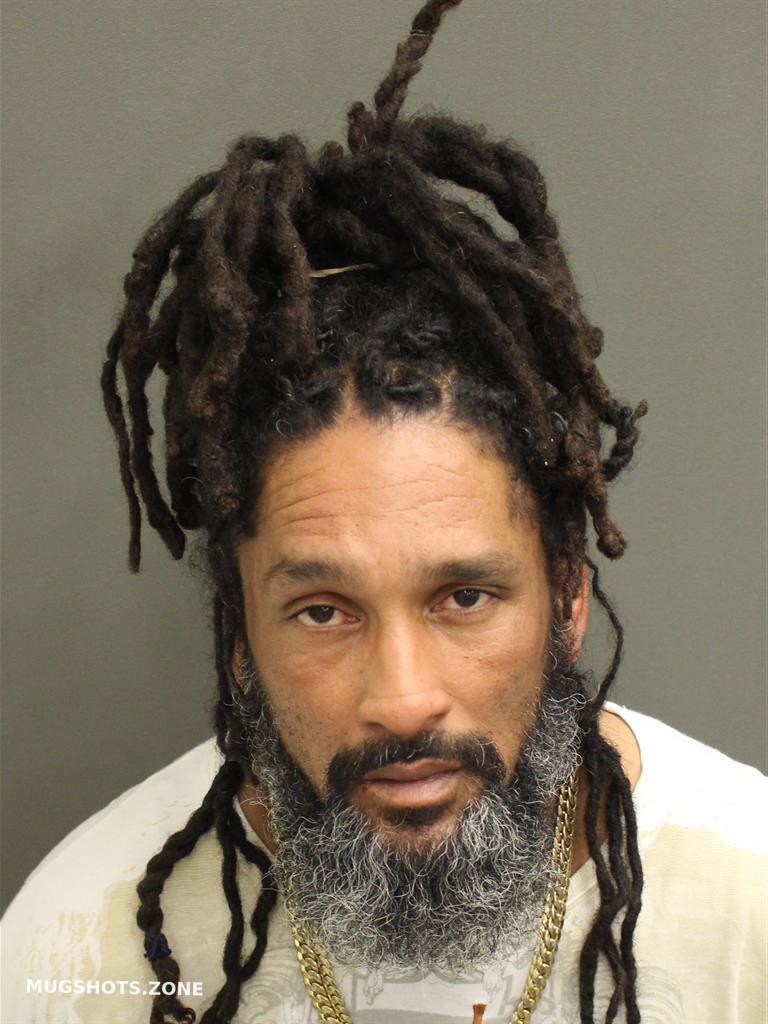 BUDWAH MICHAEL WAYNE 04/01/2023 - Orange County Mugshots Zone