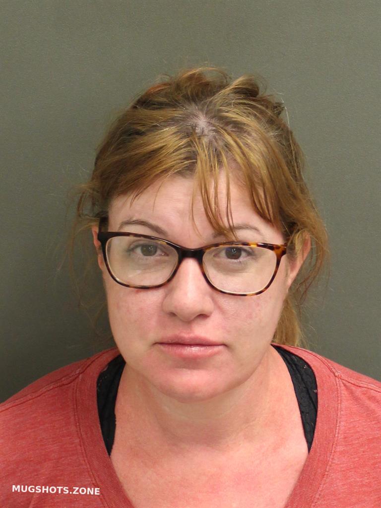 WILKERSON MICHELLE MARIE 04/02/2023 - Orange County Mugshots Zone