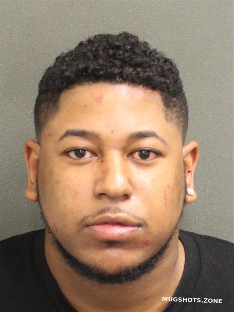 HENDERSON MICHAEL 04/02/2023 - Orange County Mugshots Zone