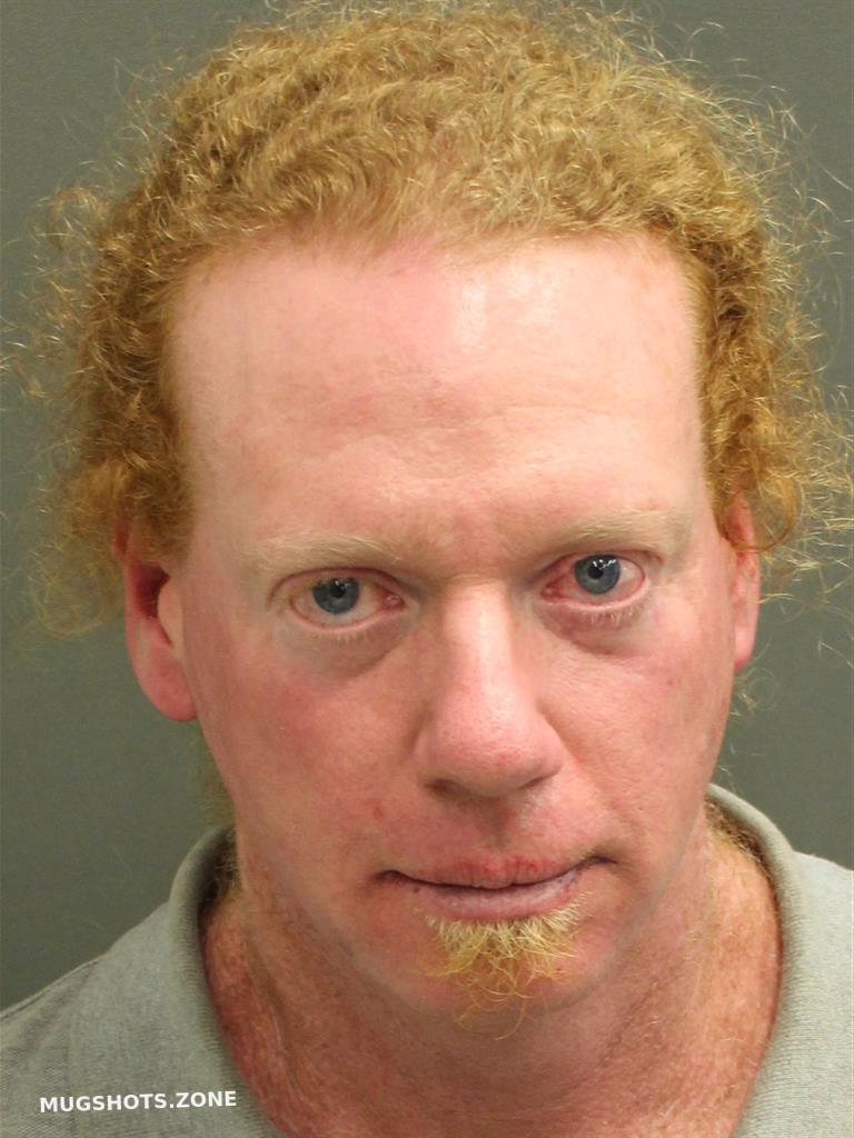 MCNAIR CRAIG RICHARD 04/02/2023 - Orange County Mugshots Zone