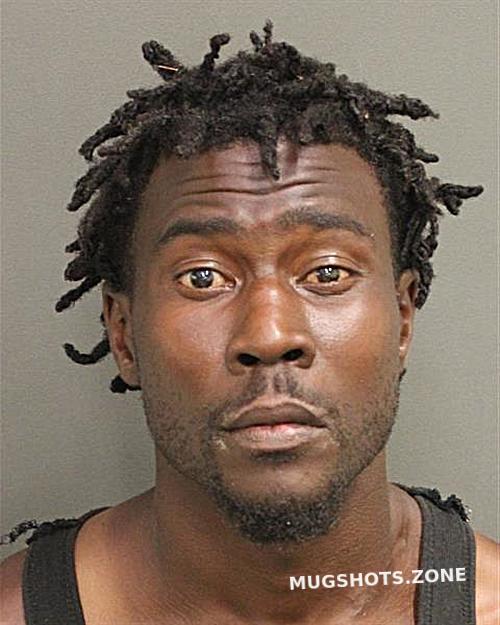 WILLIAMS RICKIE RICARDO JR 04/02/2023 - Orange County Mugshots Zone