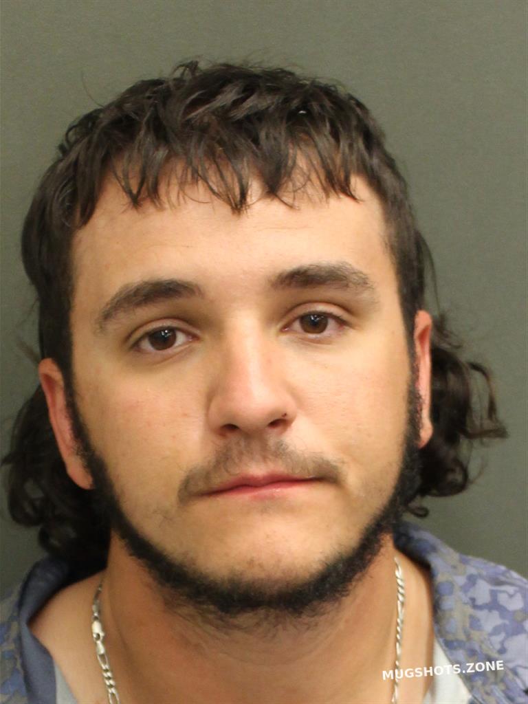 MERRIN JASON EDWARD 04/02/2023 - Orange County Mugshots Zone