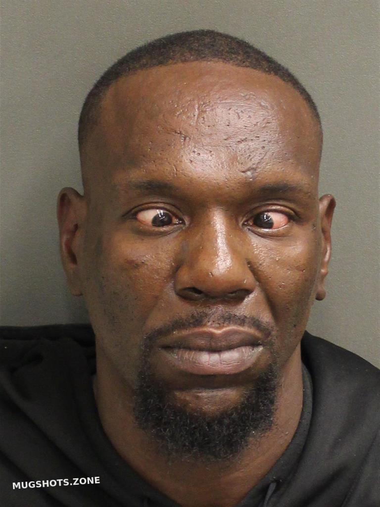 HURLEY LAMONT REGINALD 04/03/2023 - Orange County Mugshots Zone