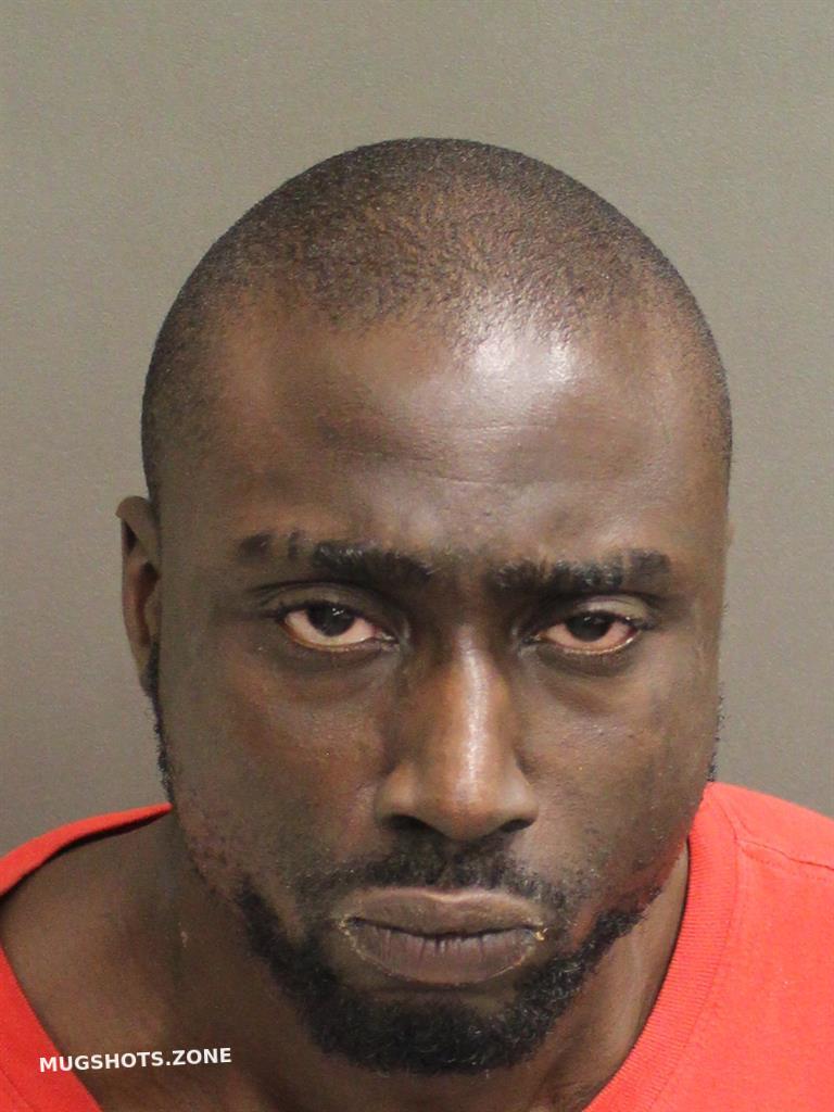 WILLIAMS MATTHEW MARKELL 04/03/2023 - Orange County Mugshots Zone