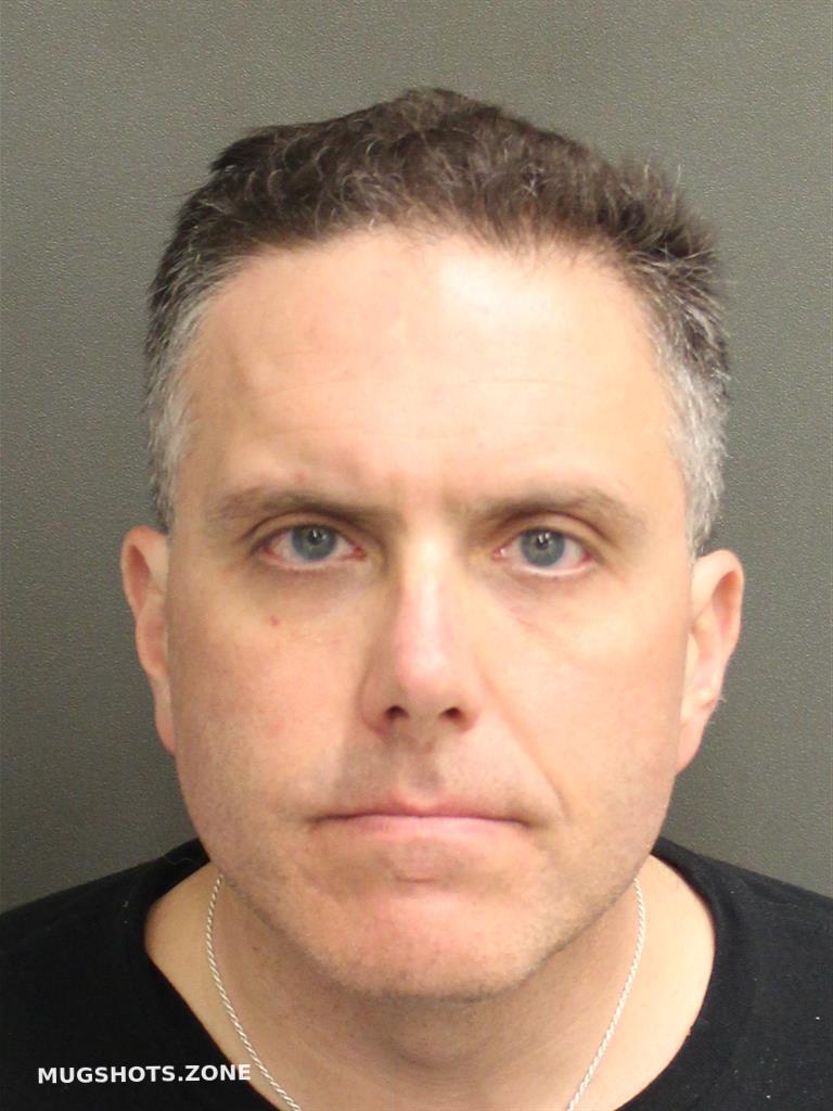 OLIVERO ERIC JOHN 04/03/2023 - Orange County Mugshots Zone