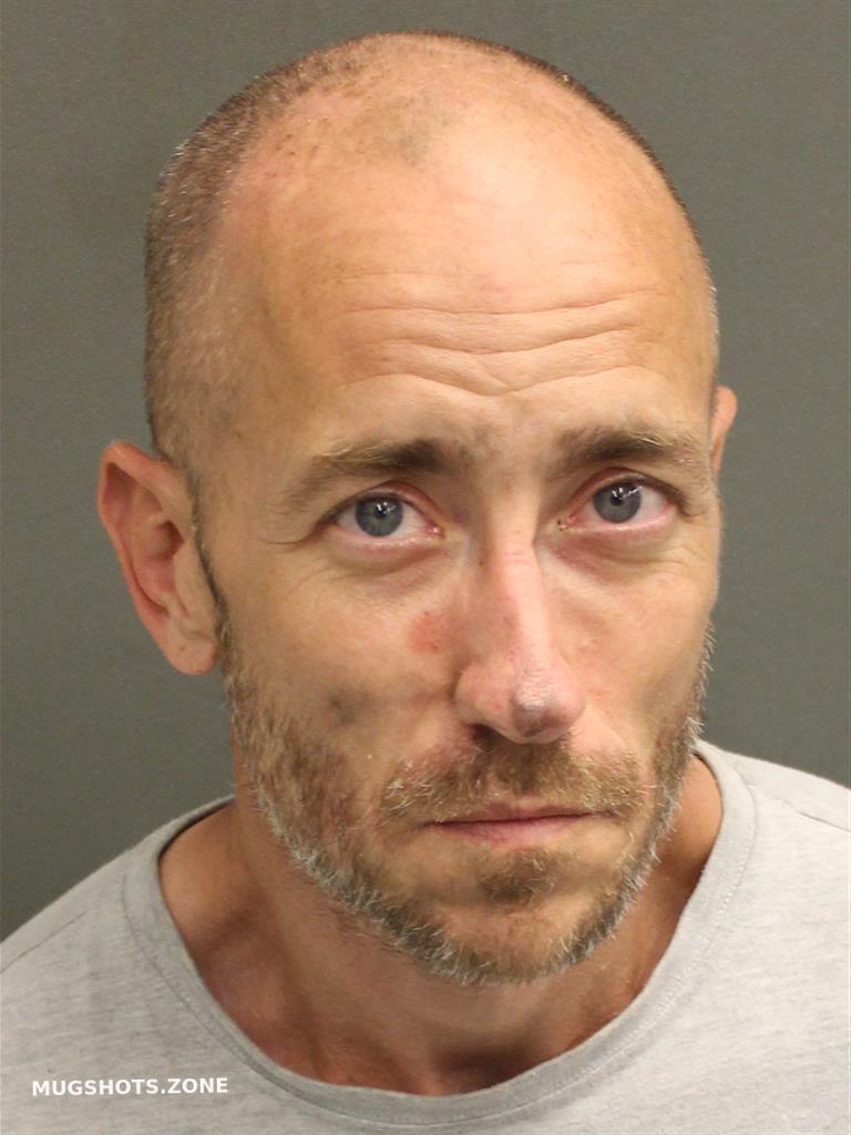 SMITH KEITH MICHAEL 04/03/2023 - Orange County Mugshots Zone