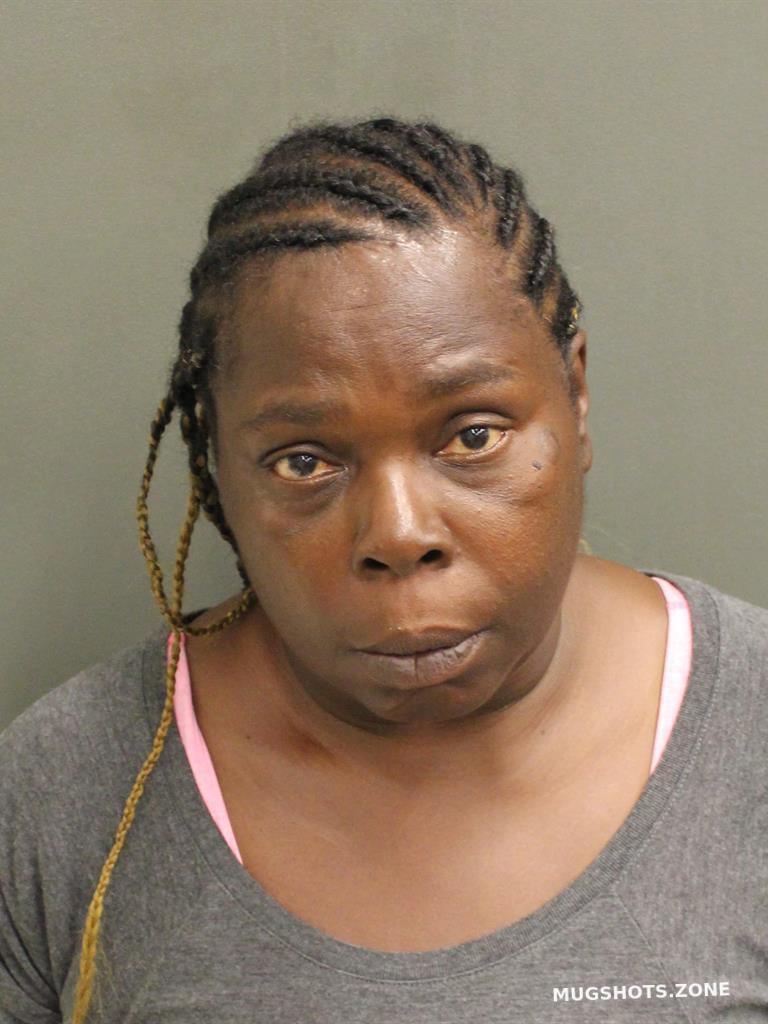 PATTERSON AMY LYNNE 04/03/2023 - Orange County Mugshots Zone