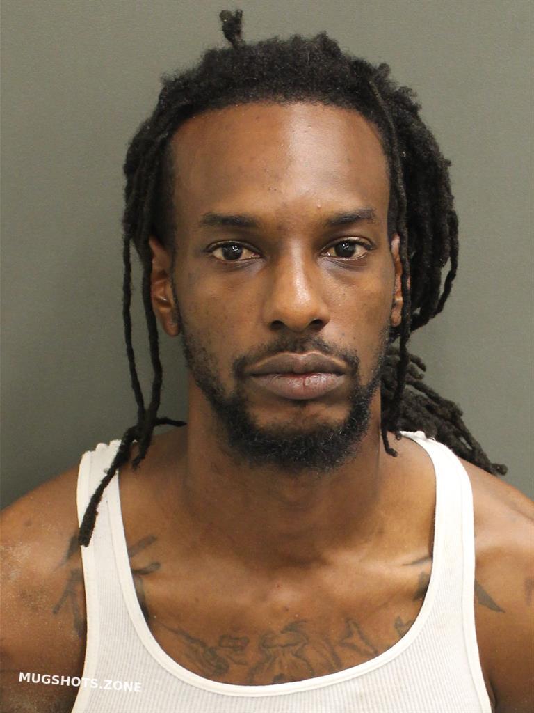 MCMINNS KEMONE XWAME 04/03/2023 - Orange County Mugshots Zone