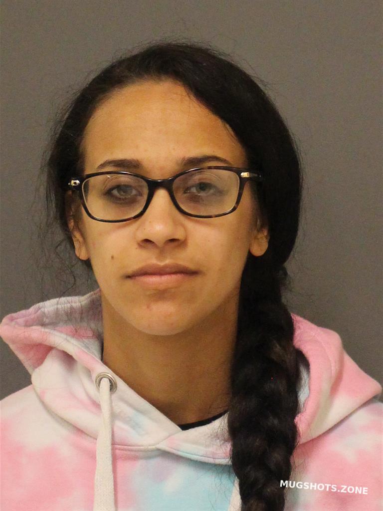 SANTIAGO ALLISON MARIE 04/03/2023 - Orange County Mugshots Zone