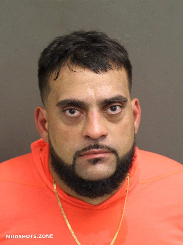 COSTA EURICO CHRISTOPHER 04/04/2023 - Orange County Mugshots Zone