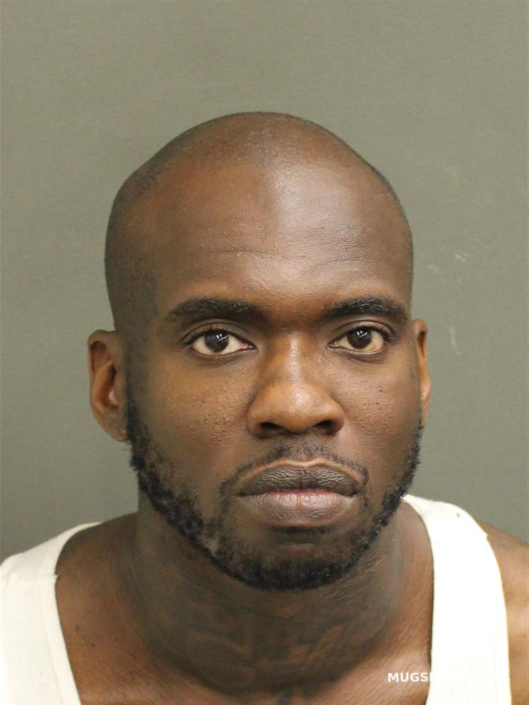 HOLLEY JACOBY RASHAD 04/04/2023 - Orange County Mugshots Zone