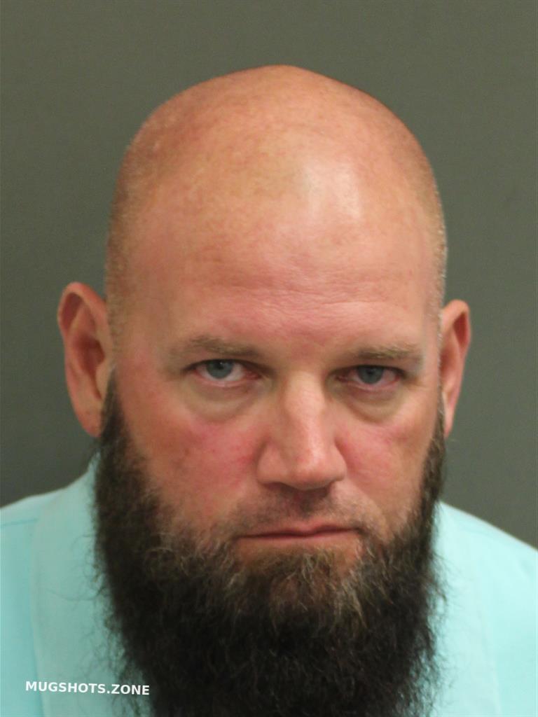 CARPENTER GERALD DALE 04/04/2023 - Orange County Mugshots Zone