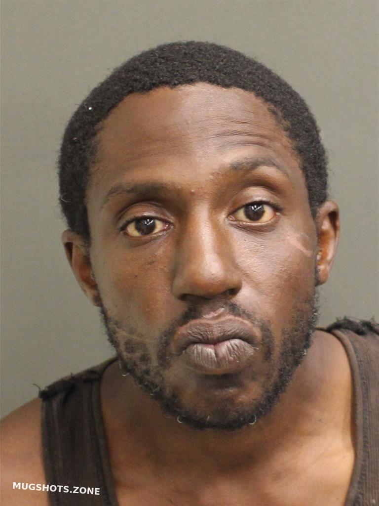 MUHAMMAD NAIM 04/04/2023 - Orange County Mugshots Zone