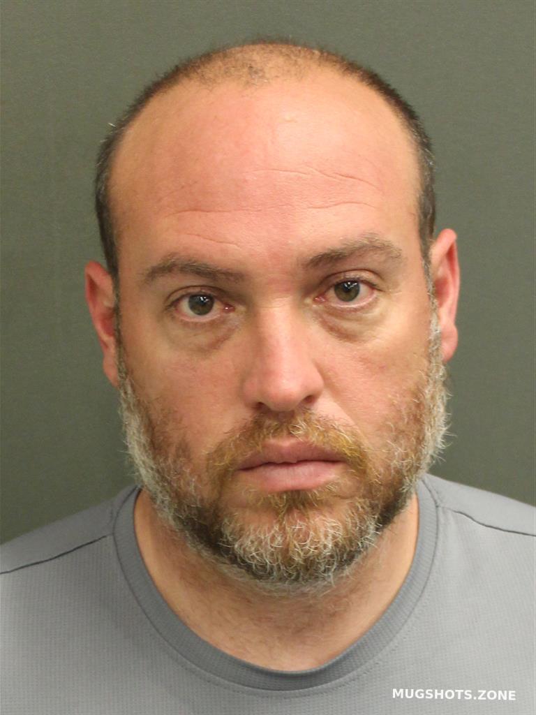 MANRIQUE CARLOS ORLANDO 04/04/2023 - Orange County Mugshots Zone