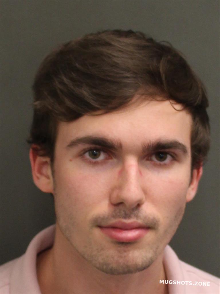 Mitchinson Shaun Robert 04052023 Orange County Mugshots Zone