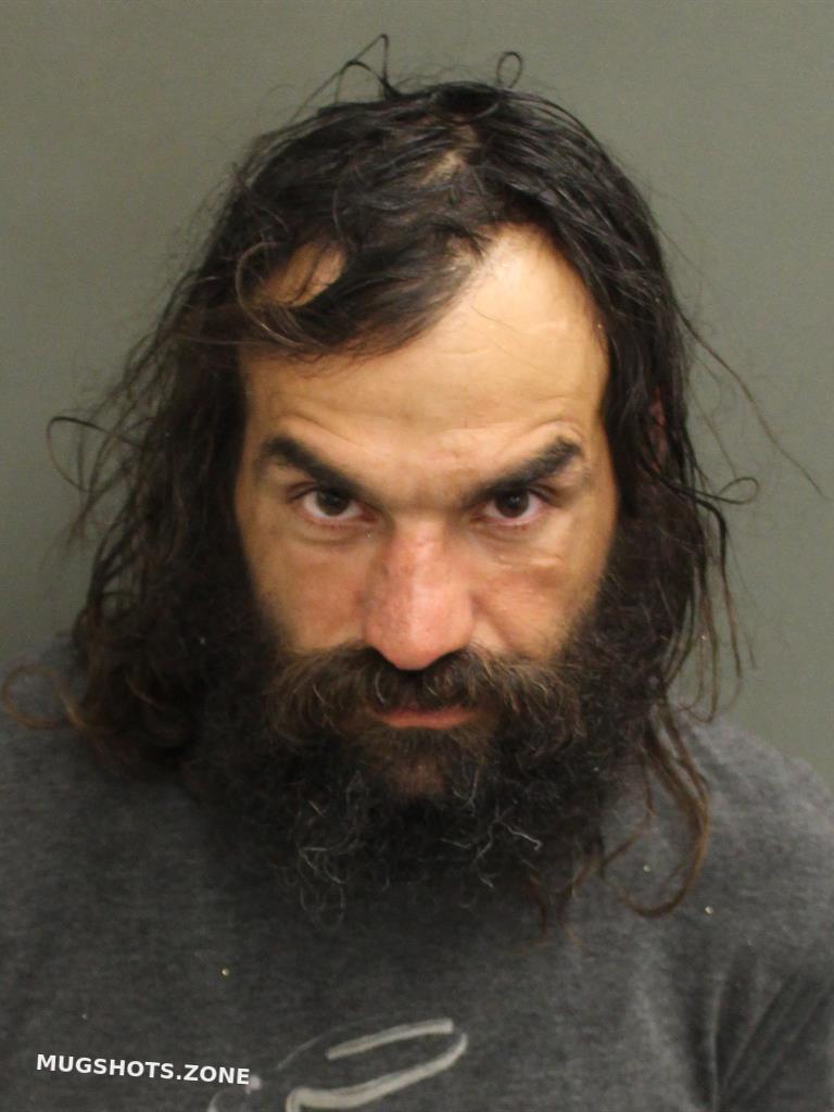 LOVERDE JOSEPH 04/05/2023 - Orange County Mugshots Zone