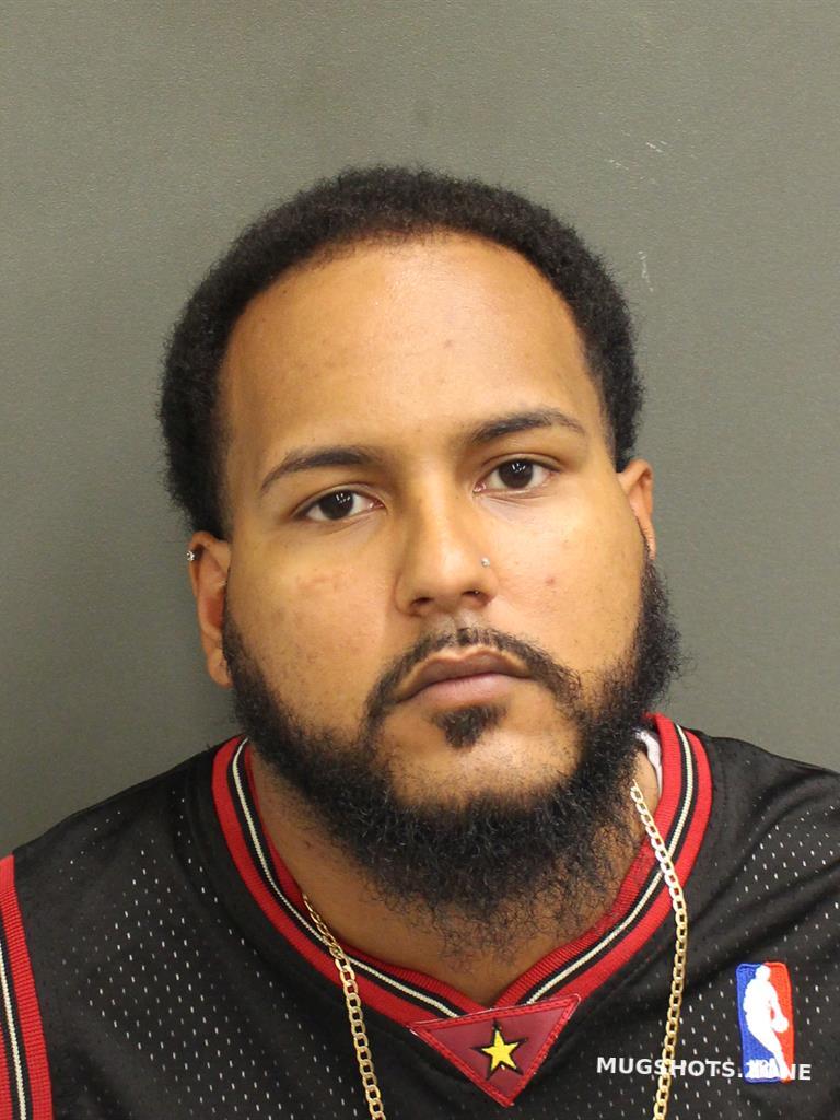 RODRIGUEZ FERNANDO JR 04/05/2023 - Orange County Mugshots Zone