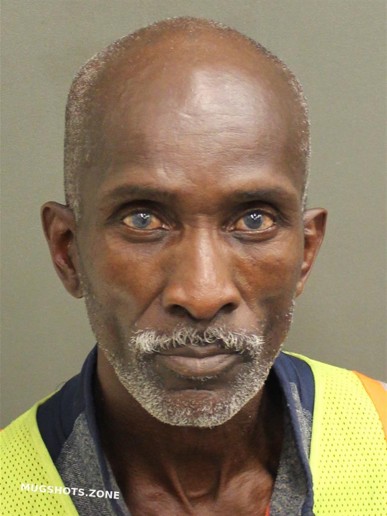 NEAL TONY WESLEY 04/05/2023 - Orange County Mugshots Zone