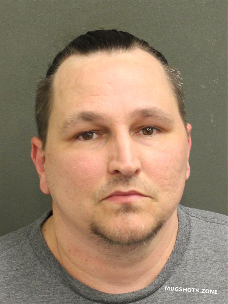 LUKE STEVEN CRAIG II 04/05/2023 - Orange County Mugshots Zone