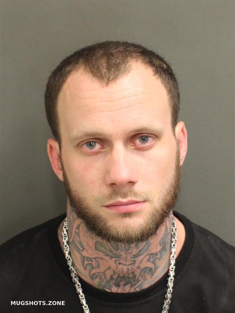 BEAR JOSEPH 04/05/2023 - Orange County Mugshots Zone