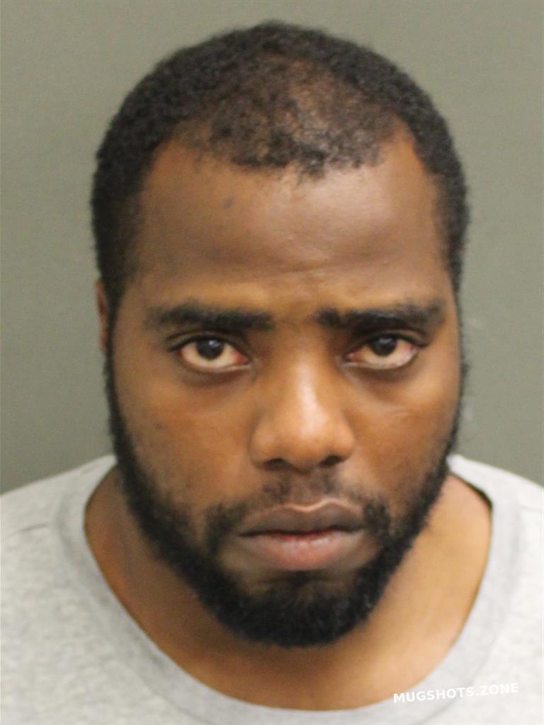 JORDAN HOWARD PEREZ 04/06/2023 - Orange County Mugshots Zone