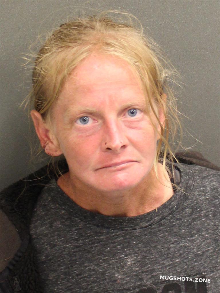 WALKER ERIN 04/06/2023 - Orange County Mugshots Zone