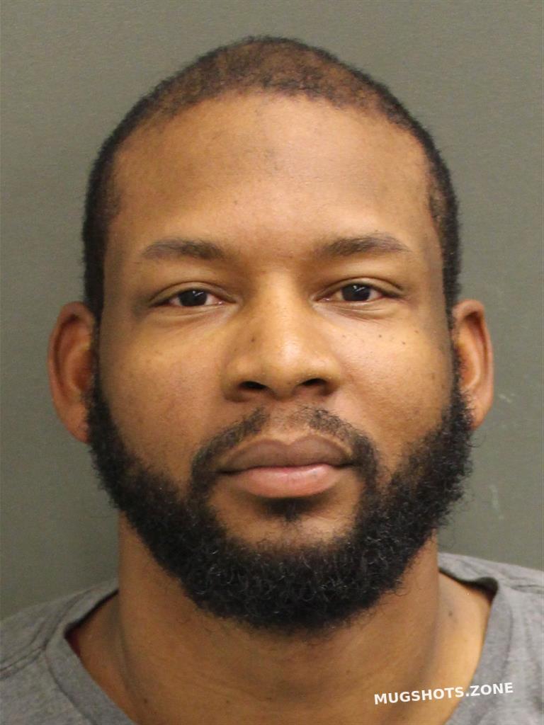 ANDREWS ISAAC LEE JR 04/06/2023 - Orange County Mugshots Zone